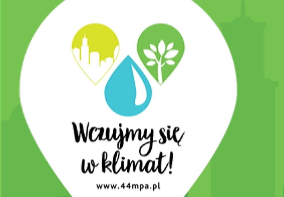 Plany Adaptacji do zmian klimatu