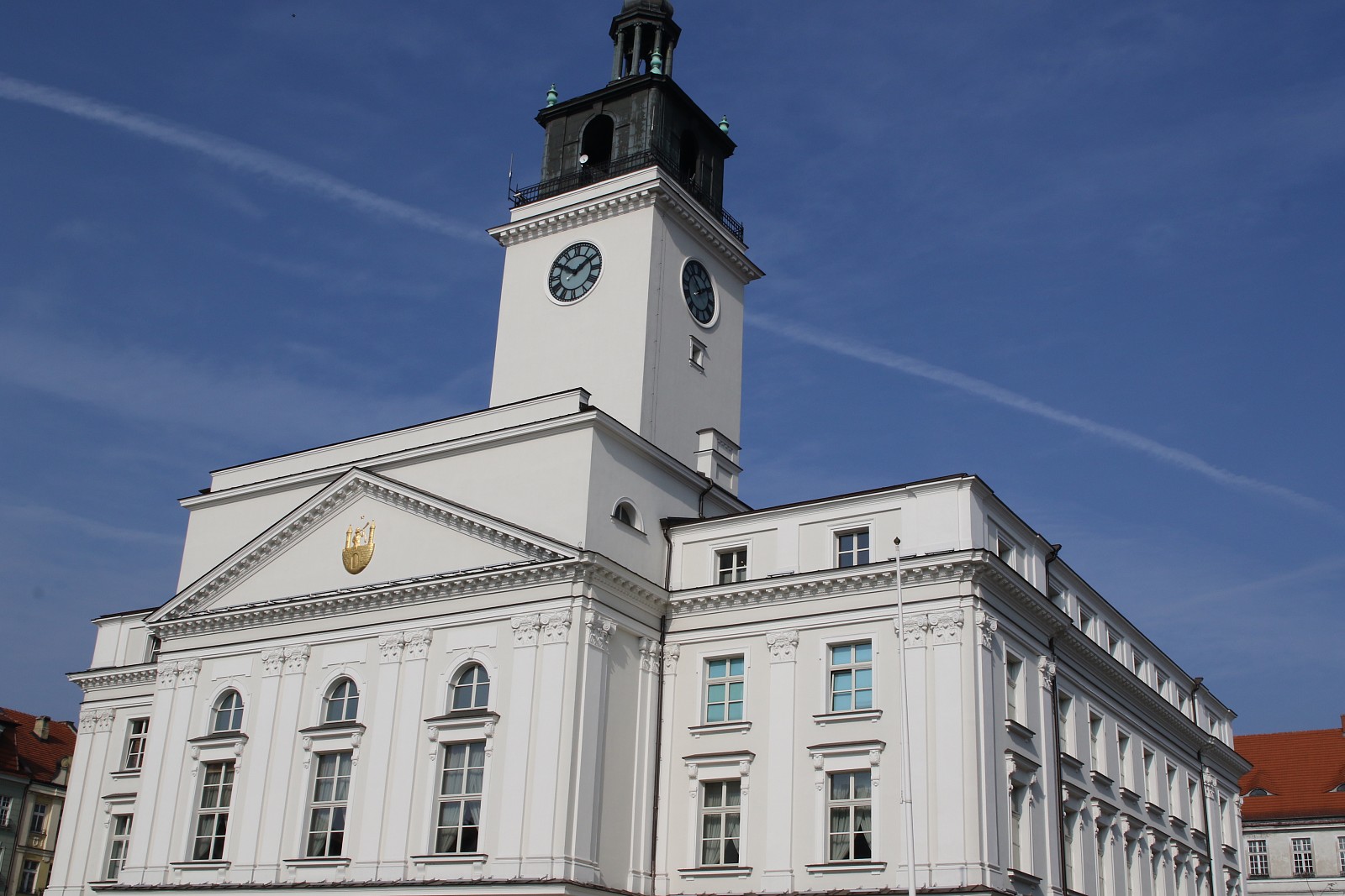 XXXI Sesja Rady Miasta Kalisza \ Dla mieszkańca \ Aktualności \ Kalisz.pl