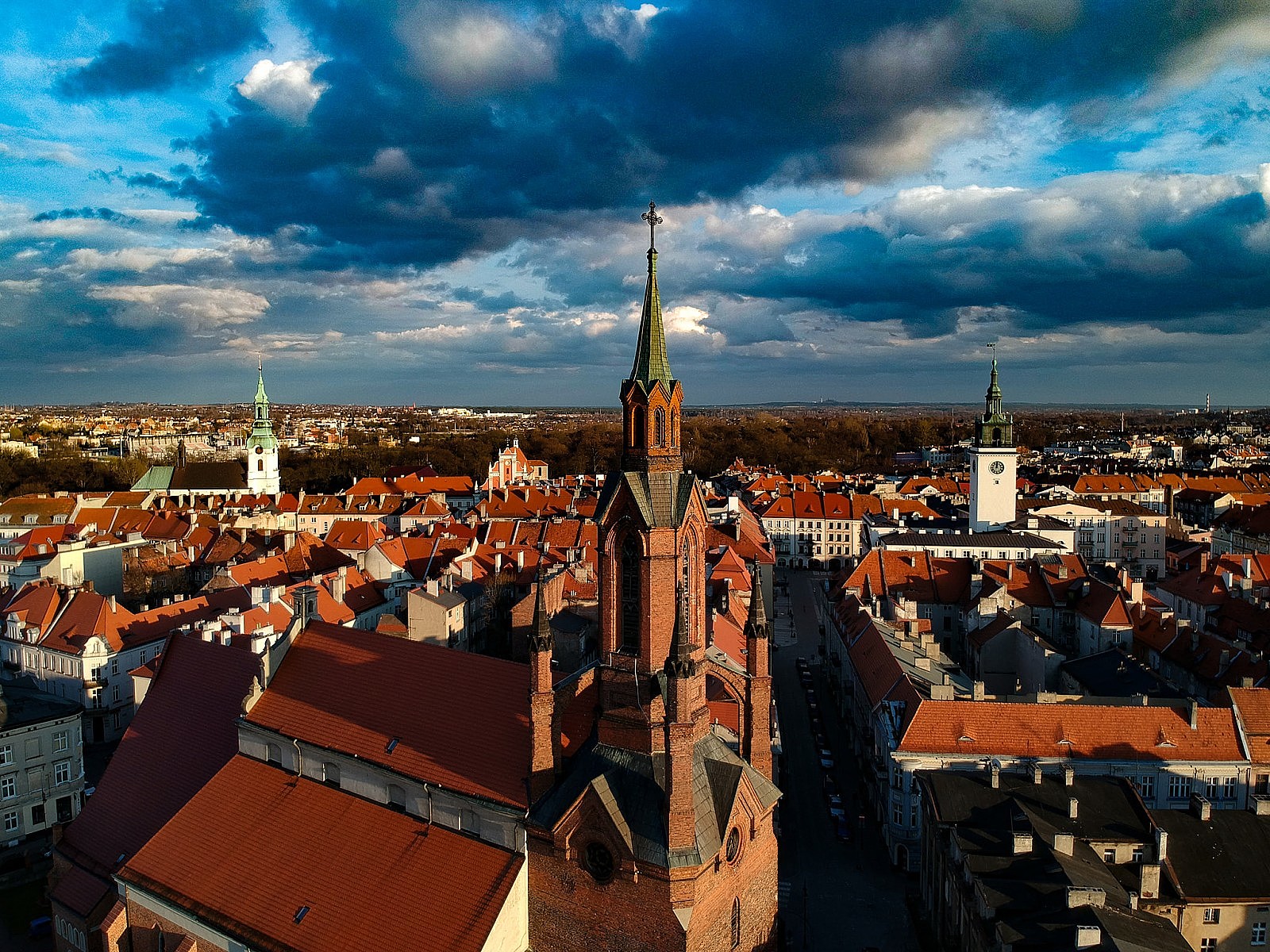 Kalisz. Poznaj i odkryj na nowo - Szlakiem Ciekawej Architektury ... Kalisz. Poznaj i odkryj na nowo - Szlakiem Ciekawej Architektury ...