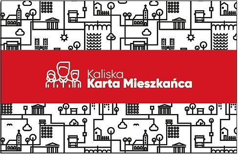 Kaliska Karta Mieszkańca \ Dla mieszkańca \ Kaliska Karta Mieszkańca ...
