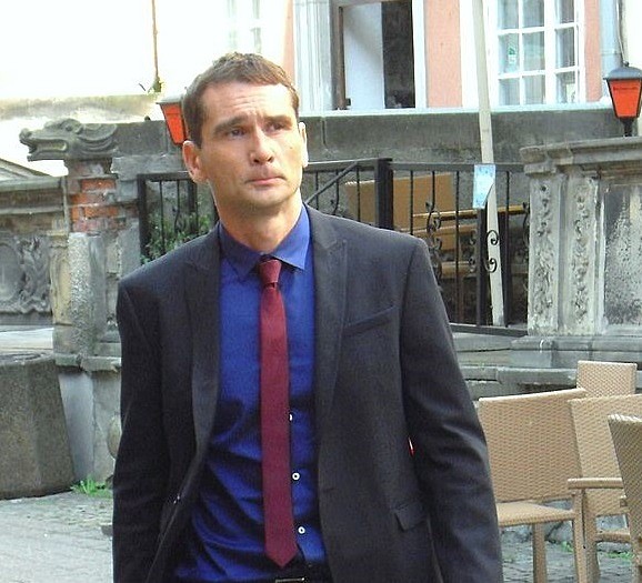 Kalisz filmowy \ Dla turysty \ Trasy turystyczne \ Kalisz.pl