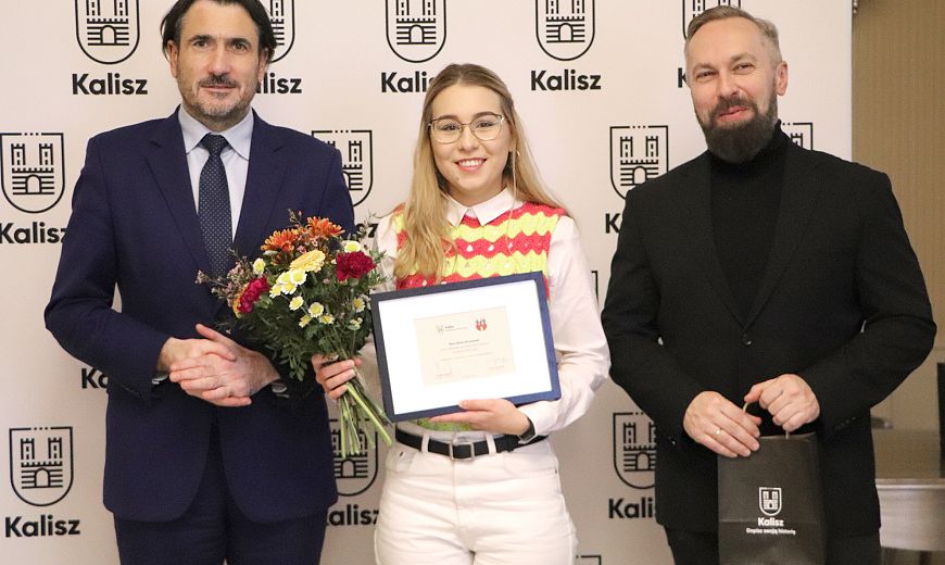 Pożegnanie Młodzieżowej Rady Miasta Kalisza \ Dla mieszkańca ...