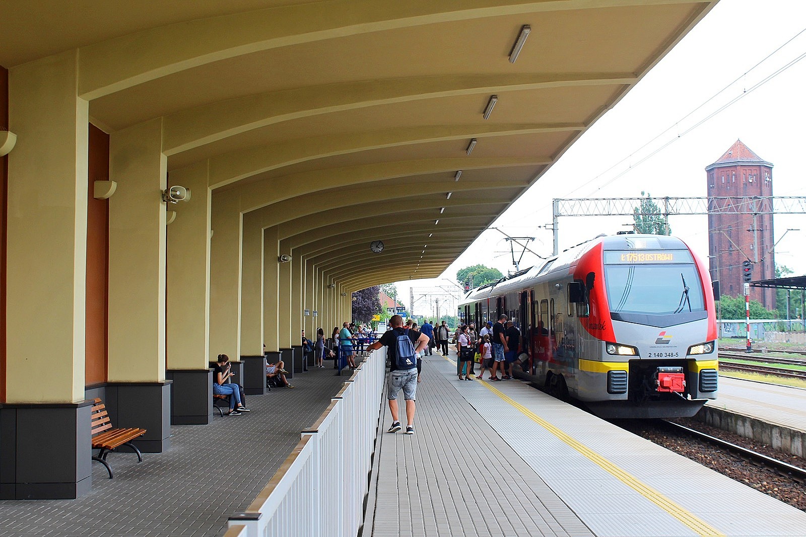 Centralny Port Komunikacyjny - stanowisko kaliskiego samorządu \ Dla ...