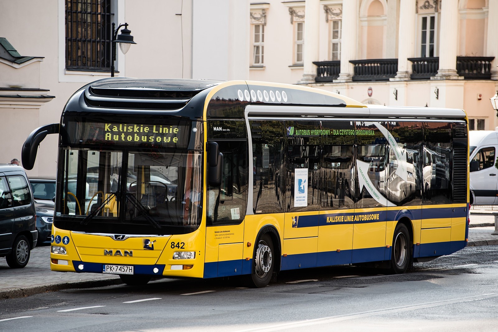Nowy rozkład jazdy KLA od 1 maja \ Dla mieszkańca \ Aktualności \ Kalisz.pl Nowy rozkład jazdy KLA od 1 maja \ Dla mieszkańca \ Aktualności \ Kalisz.pl