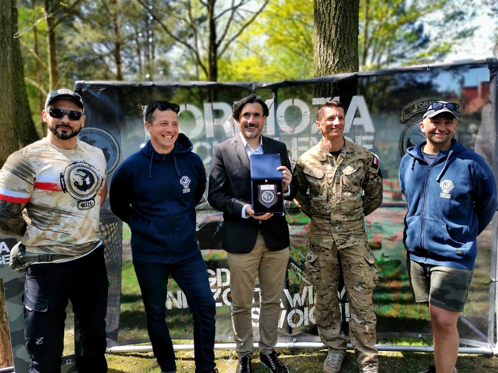 Już w niedzielę bieg Formoza Challenge już po raz trzeci w Kaliszu ...