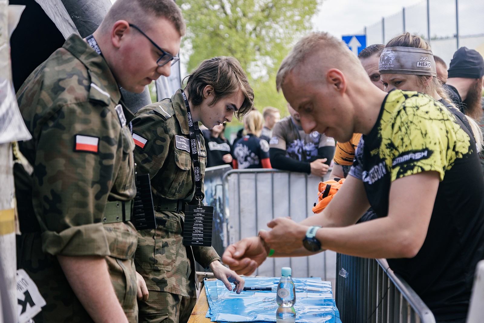 Formoza Challenge w Kaliszu \ Dla mieszkańca \ Aktualności \ Kalisz.pl