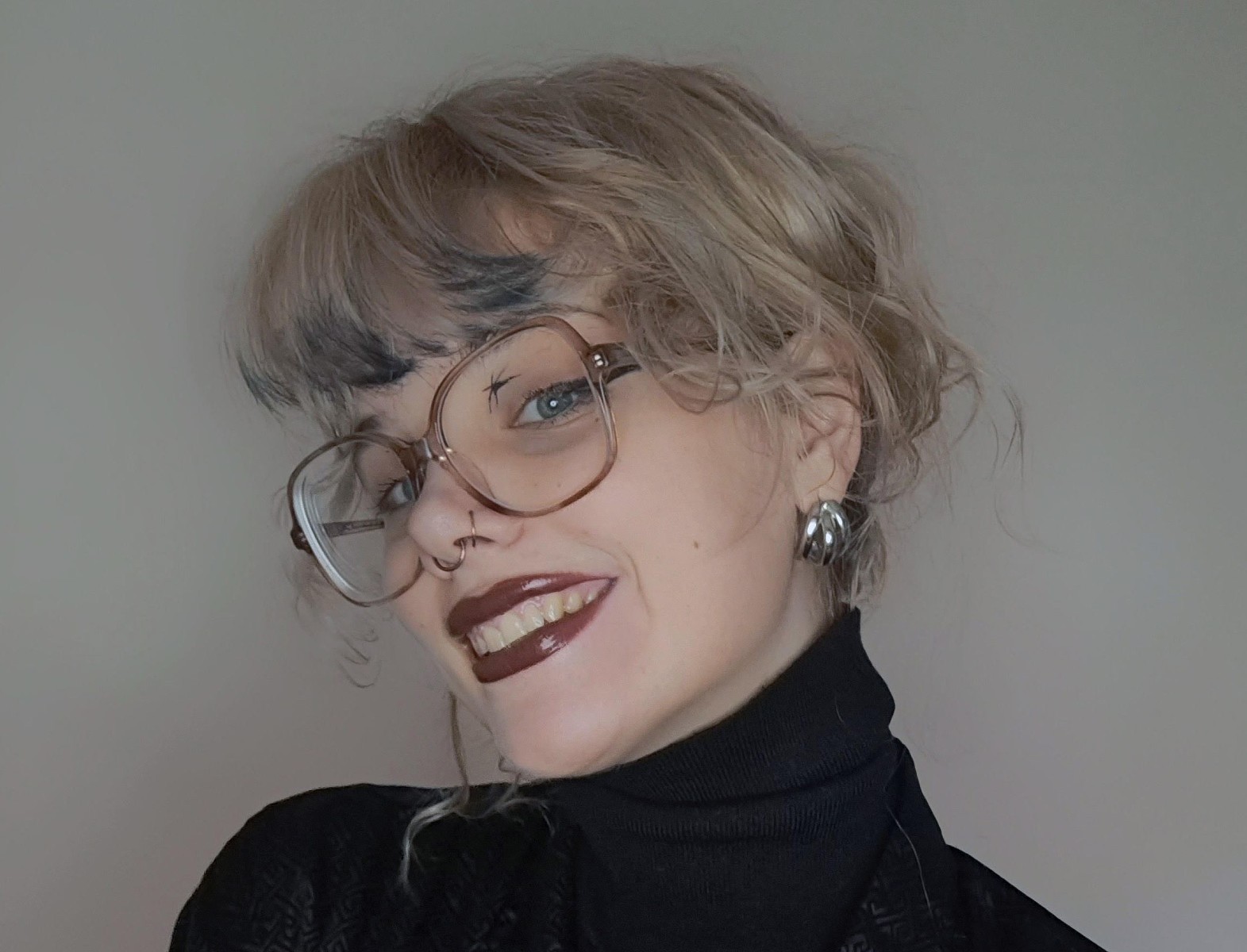 Anouk Herman z wizytą w bibliotece \ Dla mieszkańca \ Aktualności ...